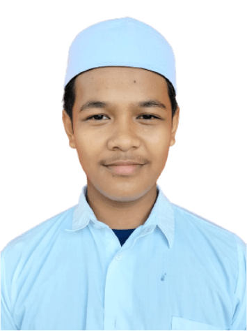 Muhammad Hanafi – MTS Miftahuddin
